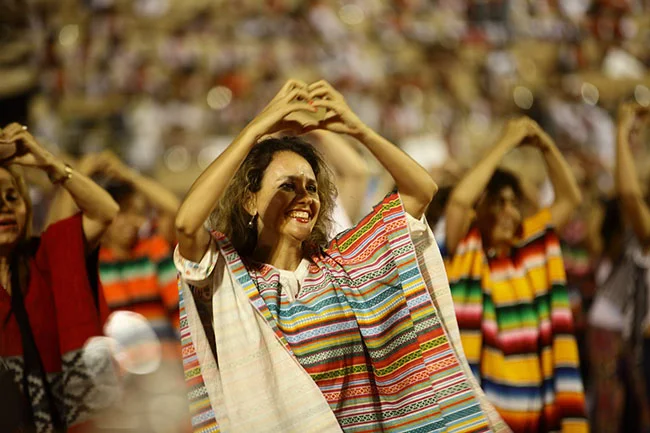 World Culture Festival: Join the celebration of the year - World ...