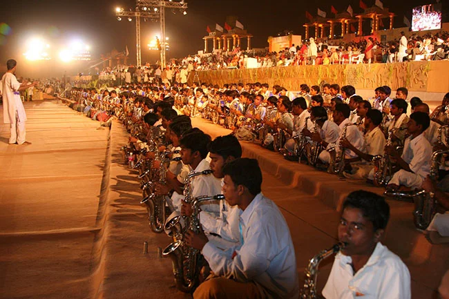 World Culture Festival: Join the celebration of the year - World ...